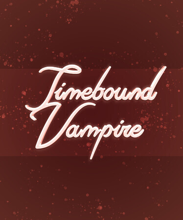 Timebound Vampire | Deku Deals