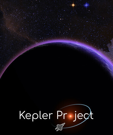 Kepler Project | Deku Deals