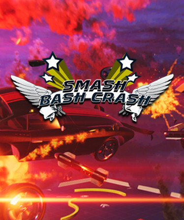 Smash Bash Crash | Deku Deals