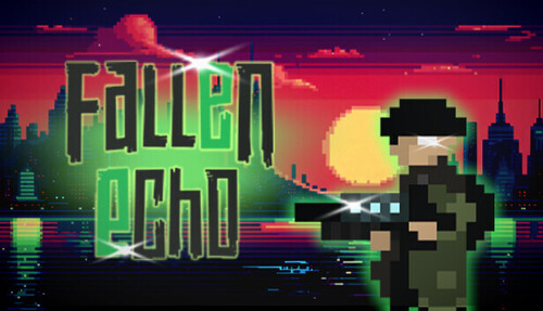 Fallen Echo | Deku Deals