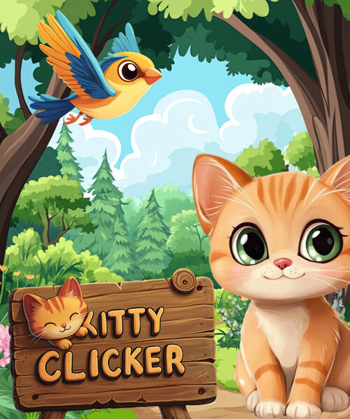Kitty Clicker | Deku Deals