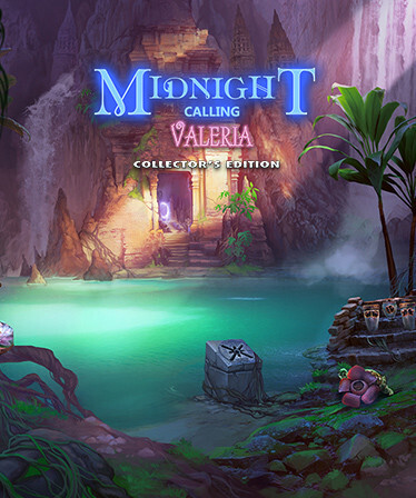 Midnight Calling: Valeria Collector's Edition | Deku Deals