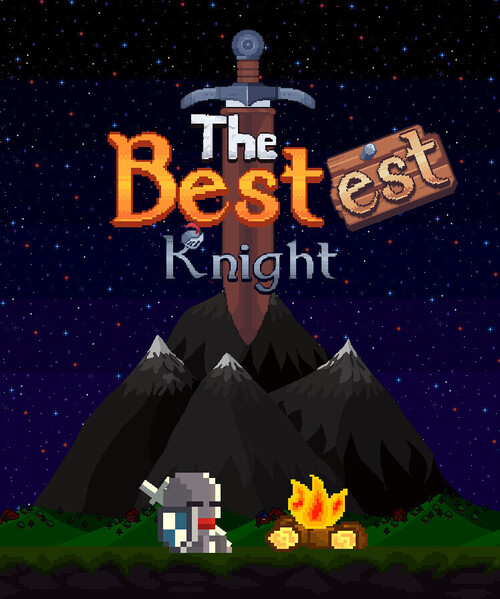 The Bestest Knight | Deku Deals