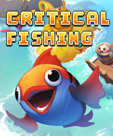 Critical Fishing | Deku Deals