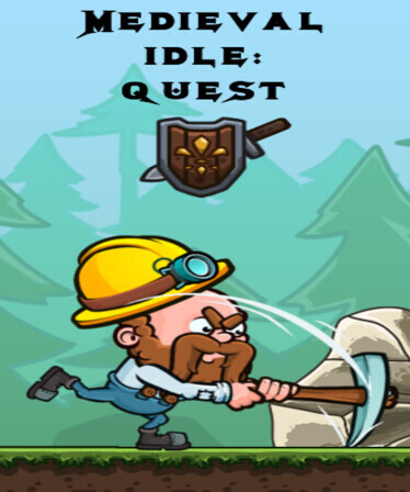 Medieval Idle: Quest | Deku Deals