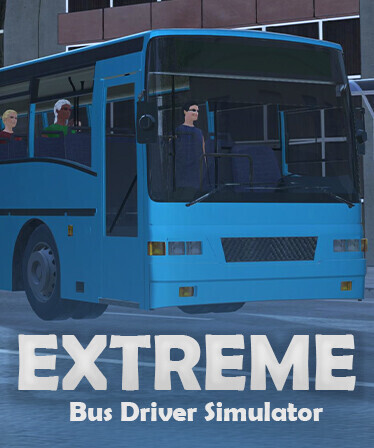 Extreme Bus Driver Simulator | Deku Deals