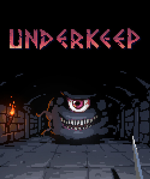 Underkeep | Deku Deals