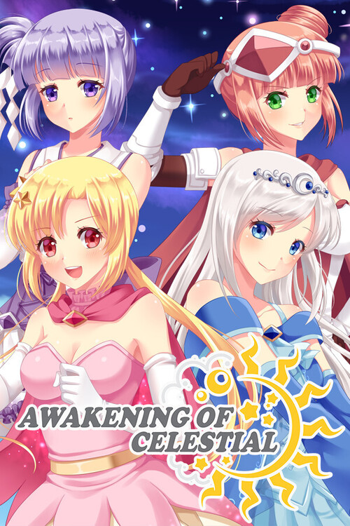 Awakening of Celestial | Deku Deals