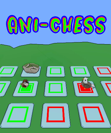 Ani-Chess | Deku Deals