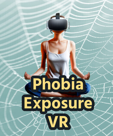 Phobia Exposure VR | Deku Deals