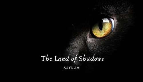 The Land of Shadows : Asylum | Deku Deals