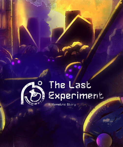 The Last Experiment: A Memetric Story | Deku Deals