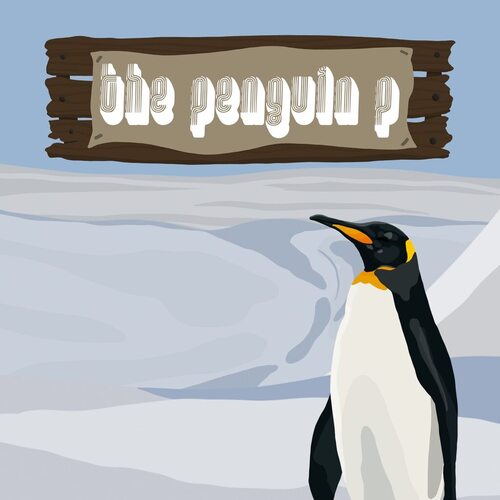 The Penguin P | Deku Deals