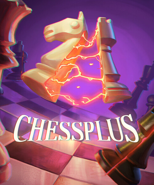 Chessplus | Deku Deals