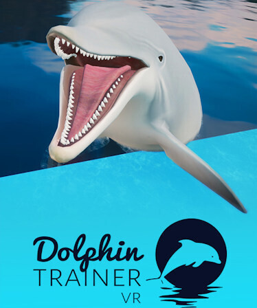 Dolphin Trainer VR | Deku Deals