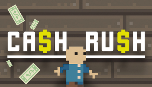 Cash Rush | Deku Deals