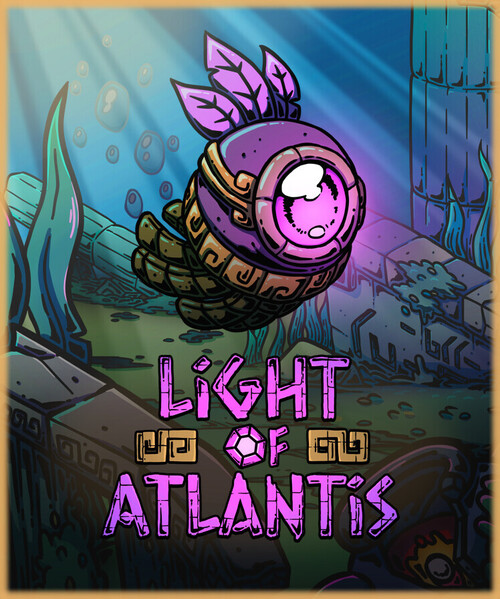 Light of Atlantis | Deku Deals