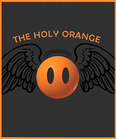 The Holy Orange | Deku Deals