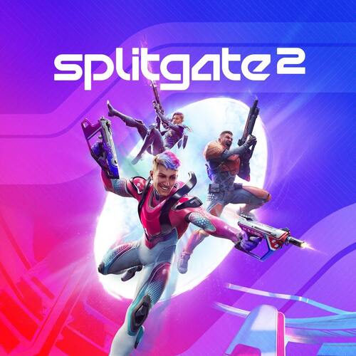 Splitgate 2 | Deku Deals