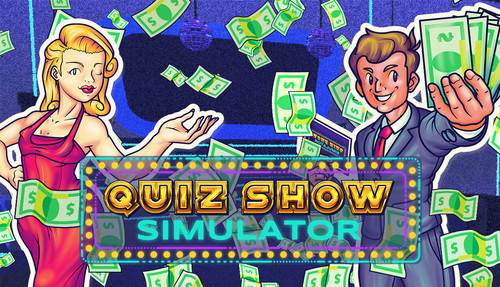 Quiz Show Simulator | Deku Deals