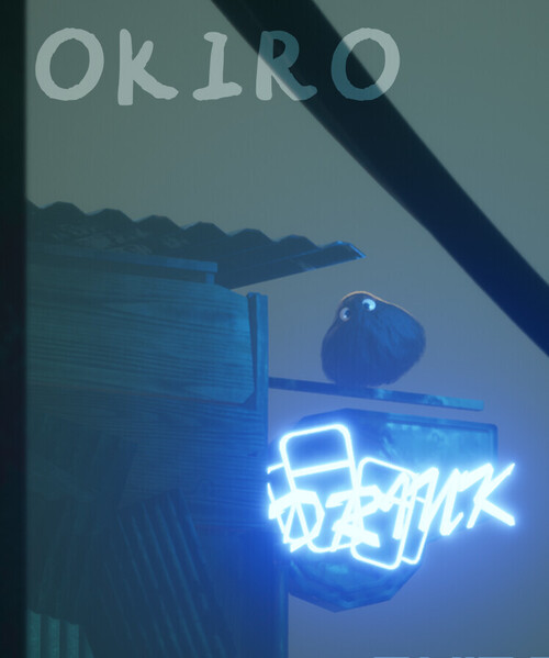 OKIRO | Deku Deals