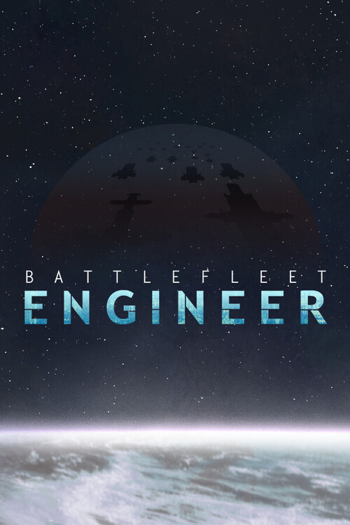 Battlefleet Engineer | Deku Deals