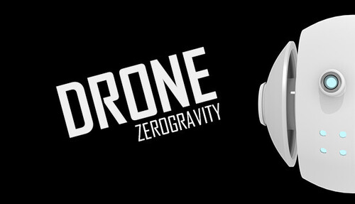 Drone Zero Gravity | Deku Deals
