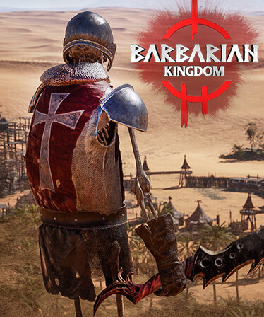 Barbarian Kingdom | Deku Deals