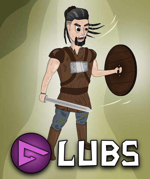 The Lubs: True Alliance | Deku Deals