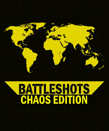 Battleshots: Chaos Edition | Deku Deals