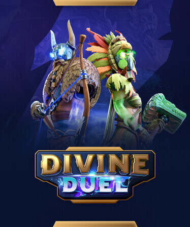 Divine Duel | Deku Deals