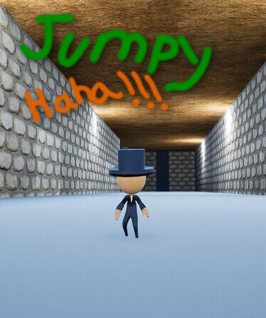Jumpy Haha | Deku Deals