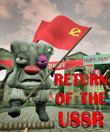 Return of the USSR | Deku Deals