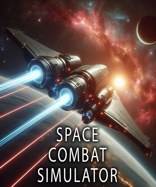 Space Combat Simulator | Deku Deals