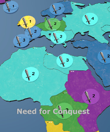 Need For Conquest | Deku Deals