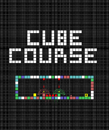 Cube Course | Deku Deals