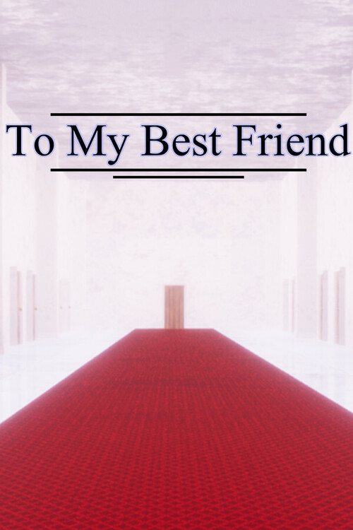 To My Best Friend | Deku Deals