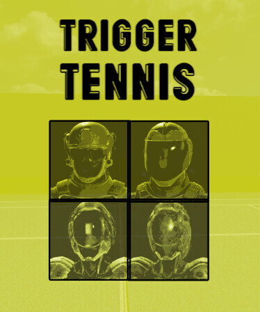 Trigger Tennis | Deku Deals