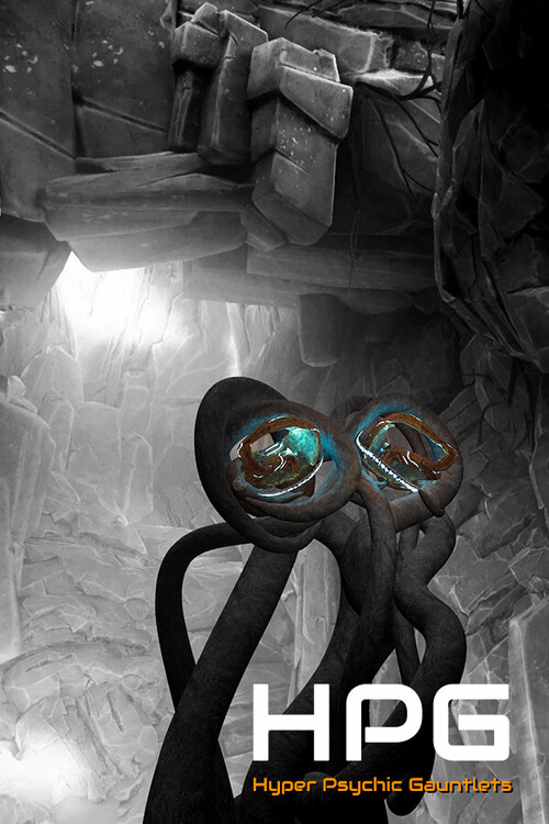 Hyper Psychic Gauntlets | Deku Deals