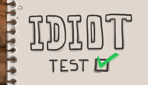 IDIOT test | Deku Deals