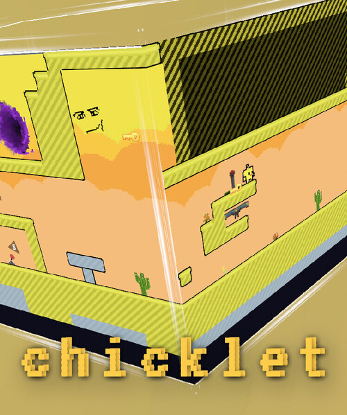 Chicklet | Deku Deals