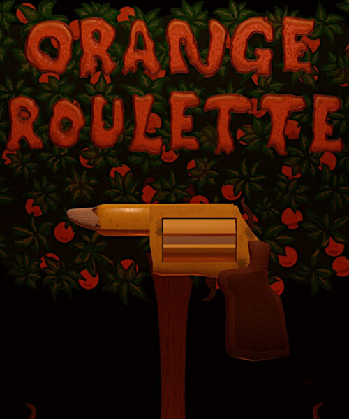 Orange Roulette | Deku Deals