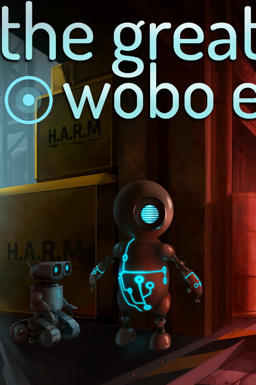 The Great Wobo Escape | Deku Deals