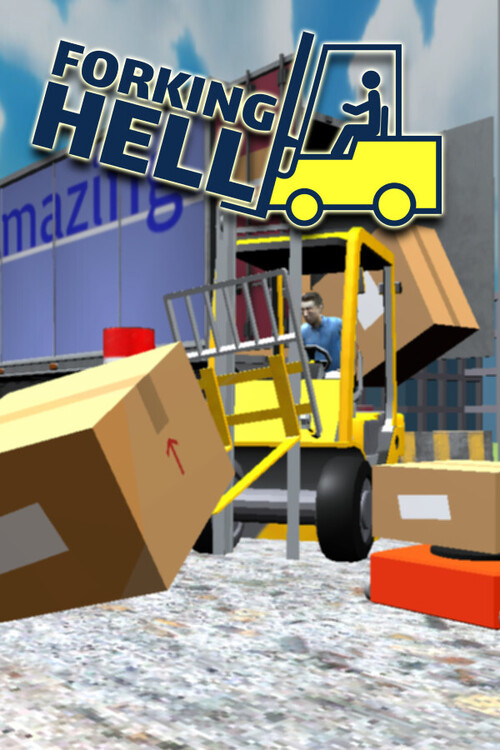 Forking Hell | Deku Deals