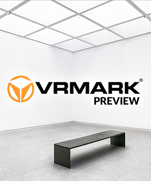 3DMark – VRMark Preview | Deku Deals