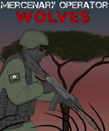 Mercenary Operator: Wolves | Deku Deals