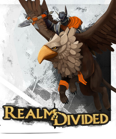 Realm Divided | Deku Deals