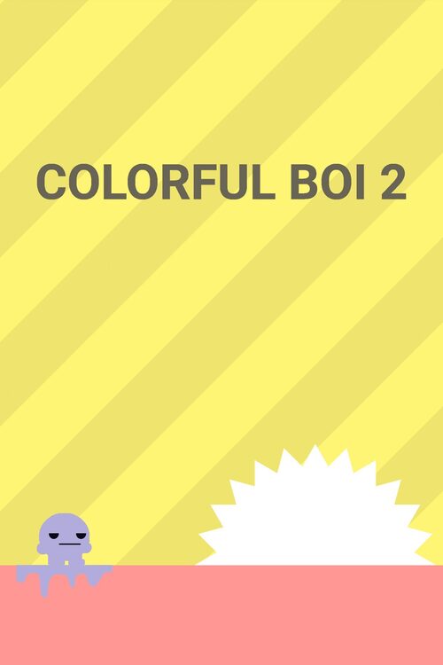 Colorful Boi 2 | Deku Deals