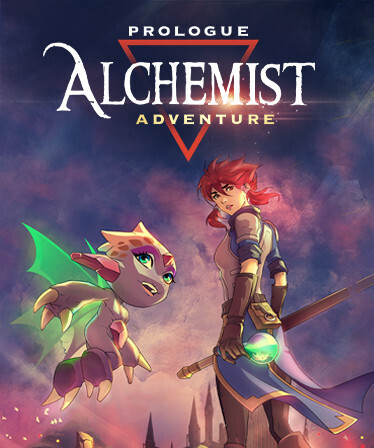 Alchemist Adventure Prologue | Deku Deals