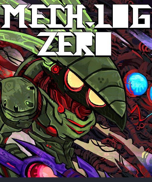 Mech Log Zero | Deku Deals